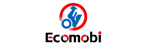 Ecomobi Official Website - Premium Scootes